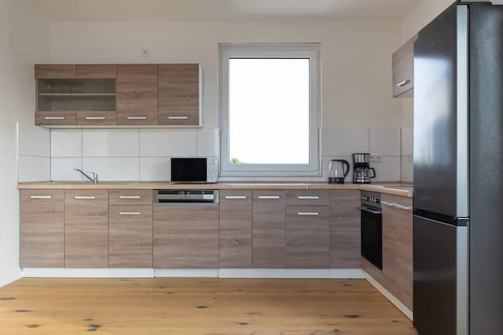 T&k Apartments - Bergisch Gladbach - 3og R Apt 26 - Bergisch Gladbach