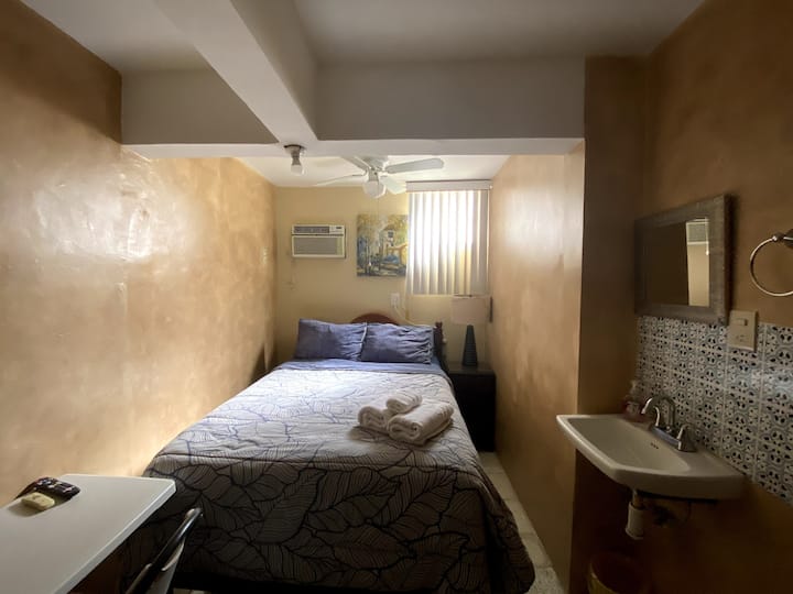Loft 2 Privado Pequeño Cerca De La Playa - Boca del Río