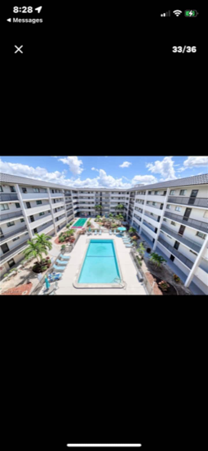 Come And Relax In Fort Myers - Fort Myers, FL