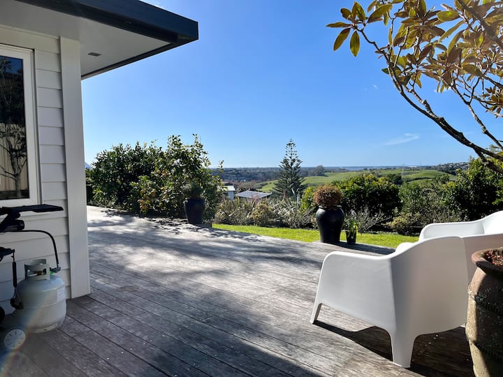 Ohauiti Views - Tauranga