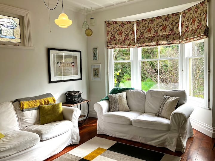 Cherry Cottage - Napier