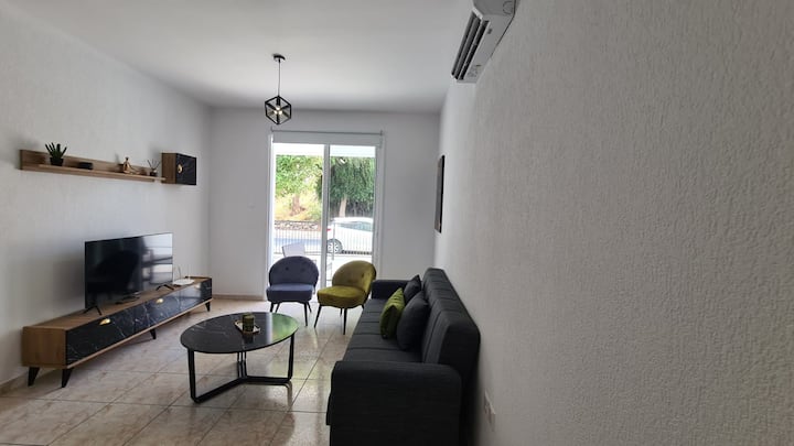 Laertis Apartments, Apartment 1 -By Imh Europe - Paphos