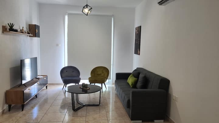 Laertis Apartments, Apartment 1 -By Imh Europe - Paphos