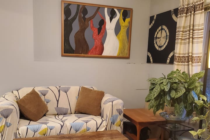 Coffee On The Oceanview Patio - Cowichan Bay