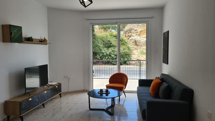 Laertis Apartments, Studio 3 -By Imh Europe - Kato Paphos
