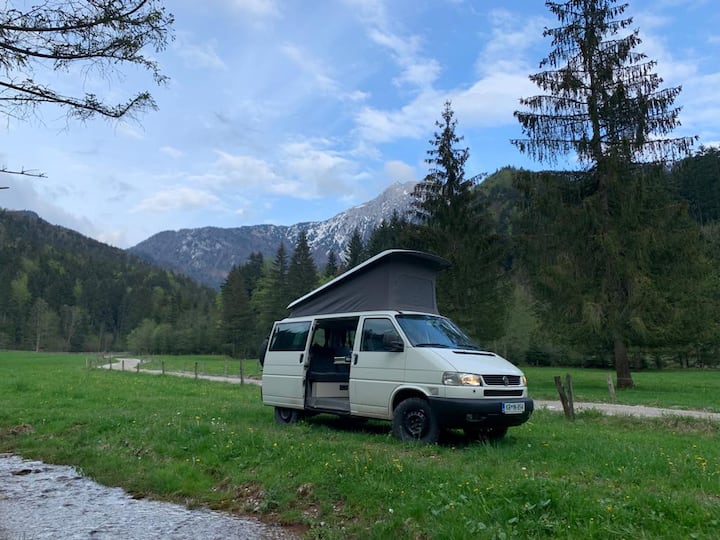 Camper Mate - Ljubljana