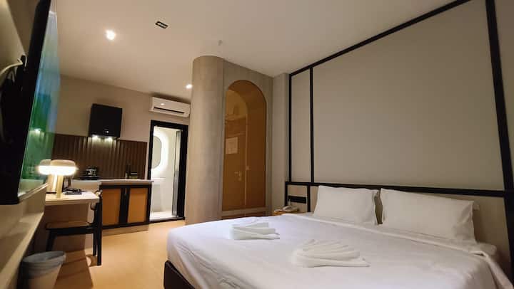 Junior King Suite - Sungai Petani