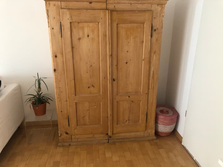 Cosy Flat Near Oktoberfest - München