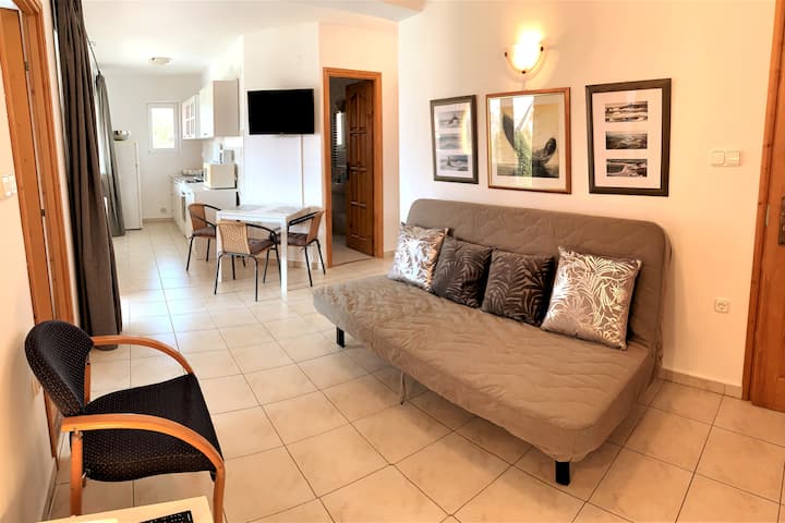 Wonderful Flat At The Lake Balaton - Balatonlelle