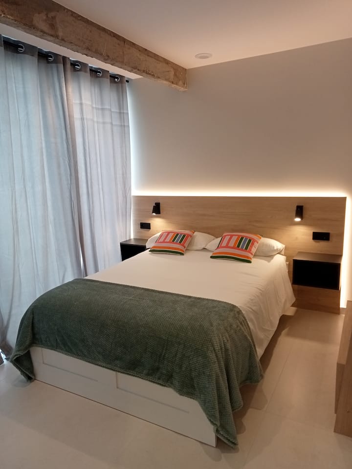 Dúplex Las Camelias - Vigo