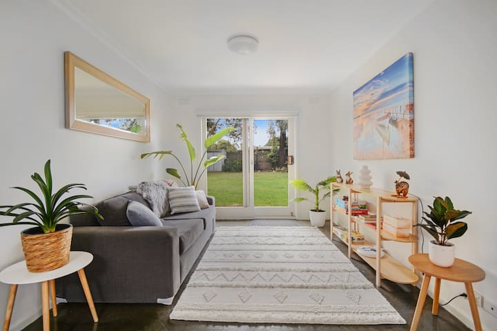 Modern Comfort Close To The Surf Coast - Geelong