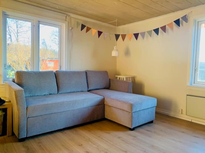 Schwedentraum In Västra Götaland - Tidaholm