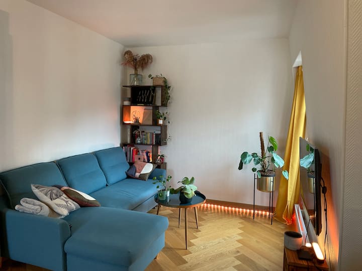 Appartement Lumineux Batignolles - Paris