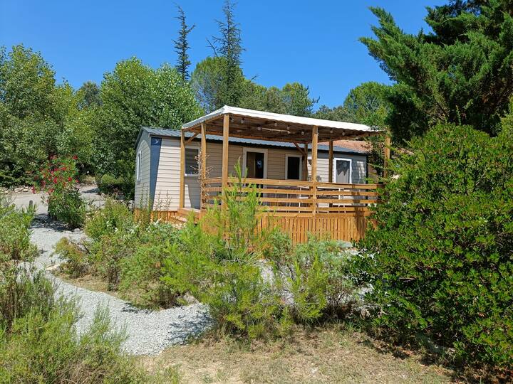 Chalet Evians - Claret