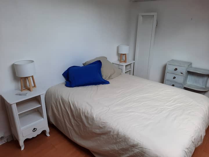Chambre 3 Personnes - Dune du Pilat