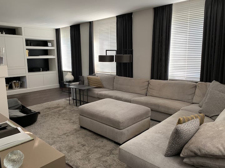 Woning Lanaken Wandelgebied - As