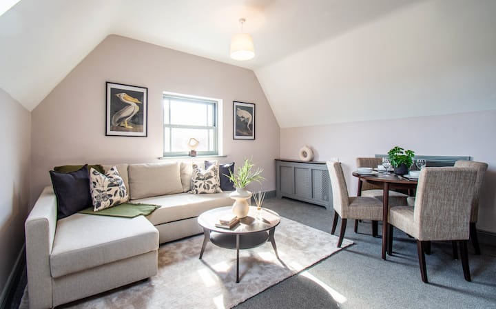 Corporate Retreat: Free Gym Access & Fast Wifi - Yeovil