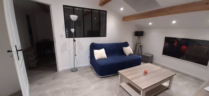 Appartement éTudiant - Figeac