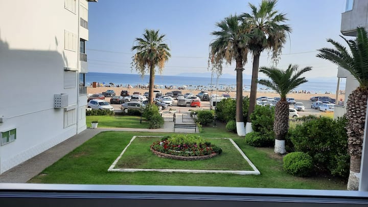 Sea & Forest (Min Rental Days Are 100) - Ayvalık