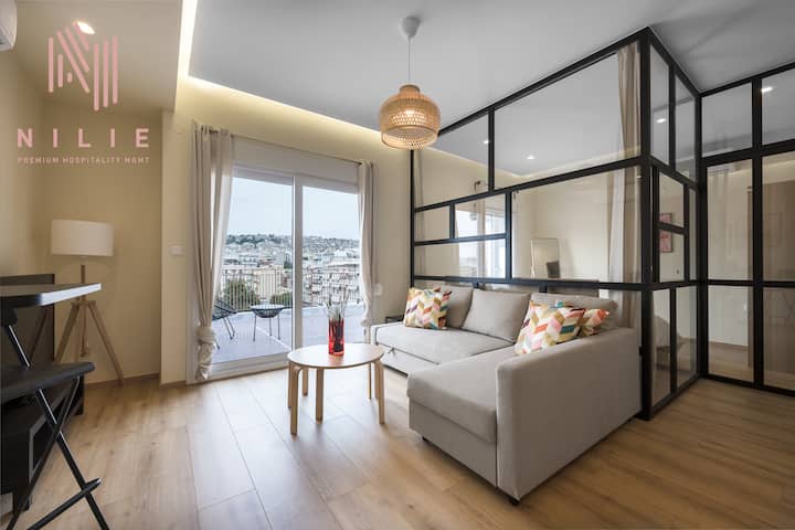 Ocra #1, Nilie Hospitality Mgmt - Thessaloniki