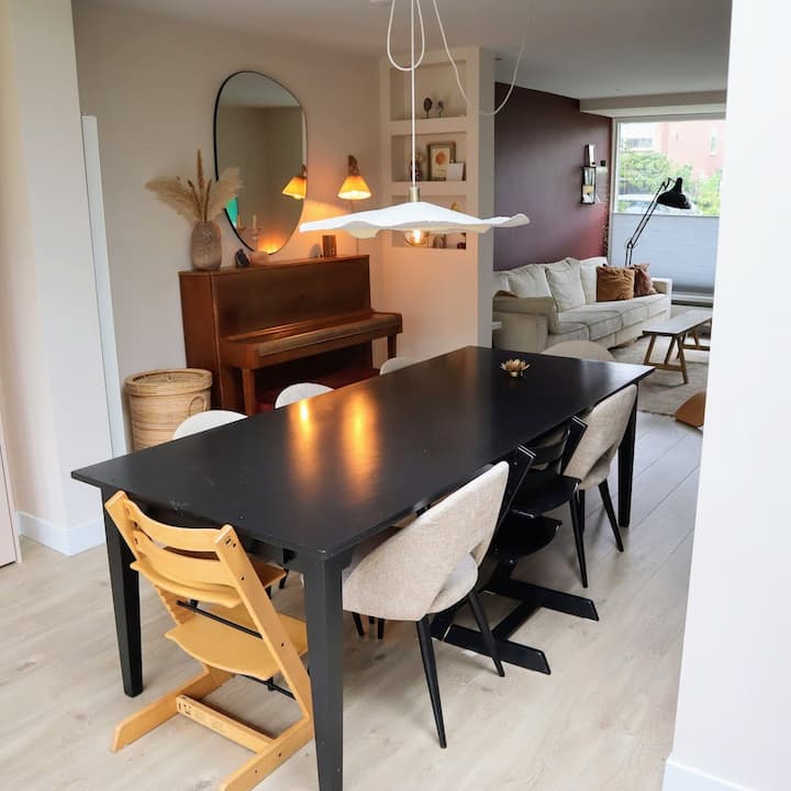 Heerlijke Woning Voor Gezin - Castricum