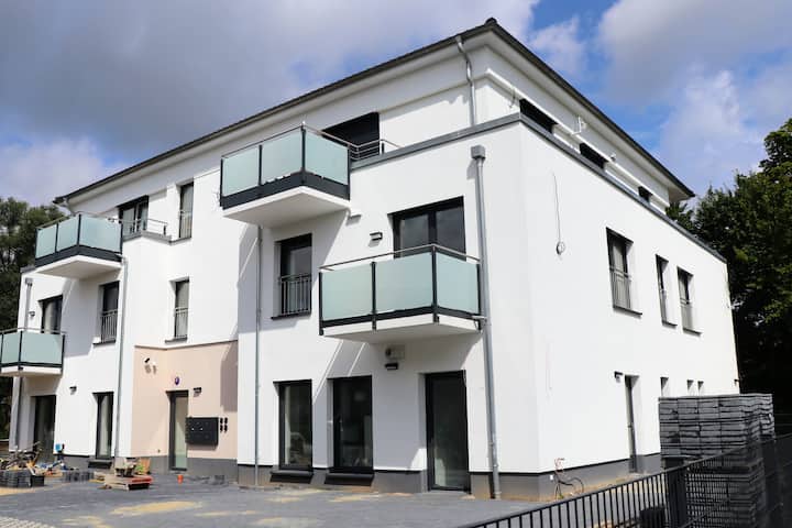 2 Zimmer Wohnung (4 Einzelbetten) - Osterholz-Scharmbeck