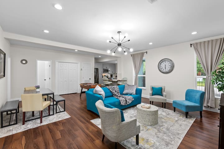 Gated 2br Near Med Center, Nrg, Md Anderson, Dt - Houston, TX