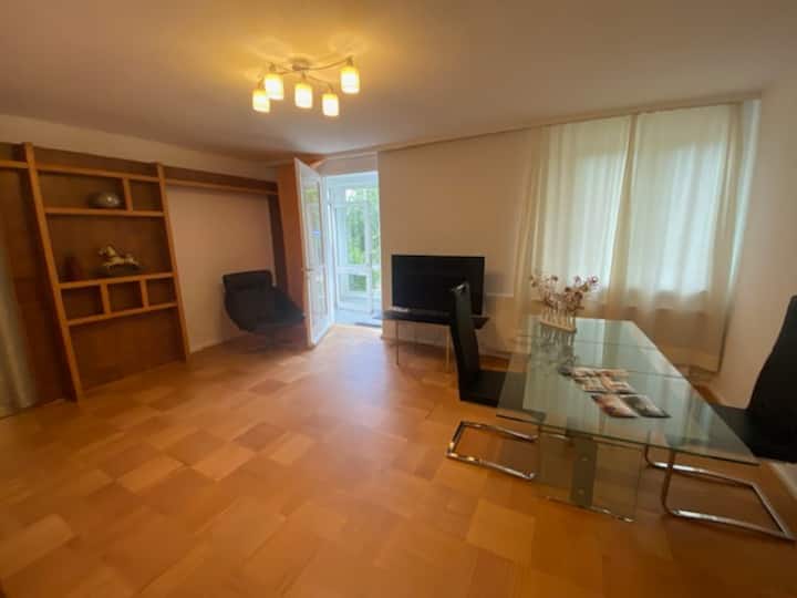 Helle Und Freundliche Wohnung - Ludwigshafen am Rhein