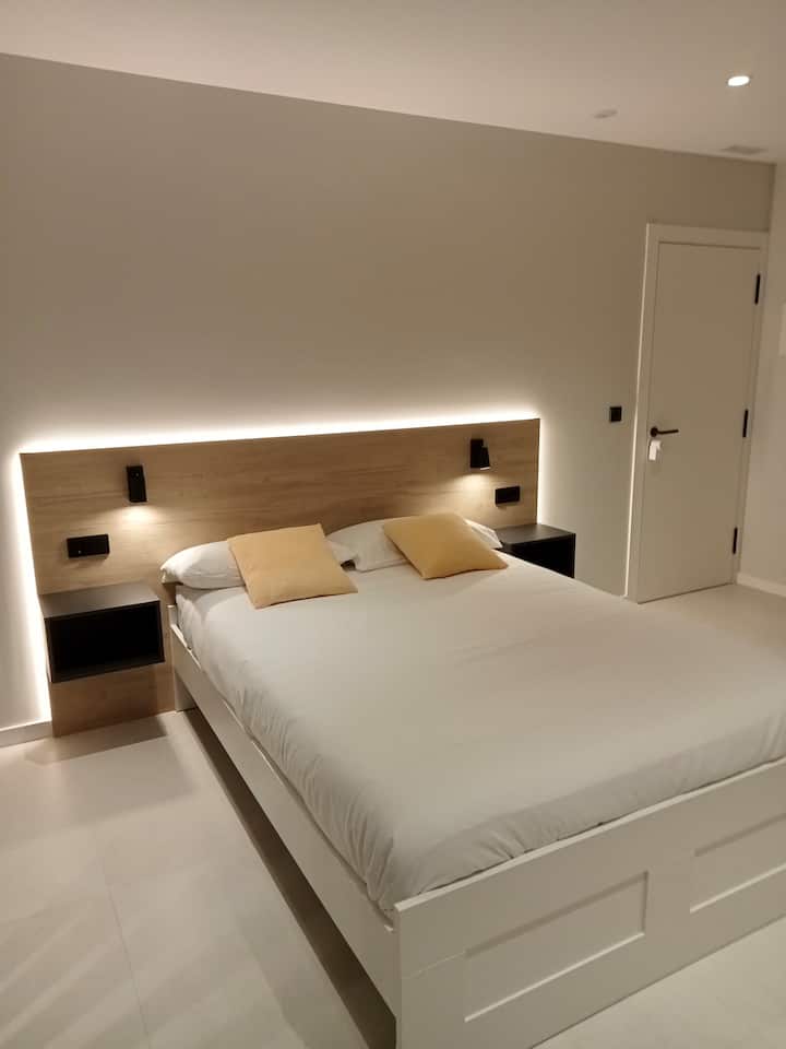 Estudio En El Centro De Vigo - Vigo