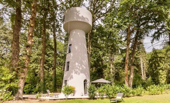 Gîte « La Canopée » Du Clos De La Mare Aux Cerfs - Giverny