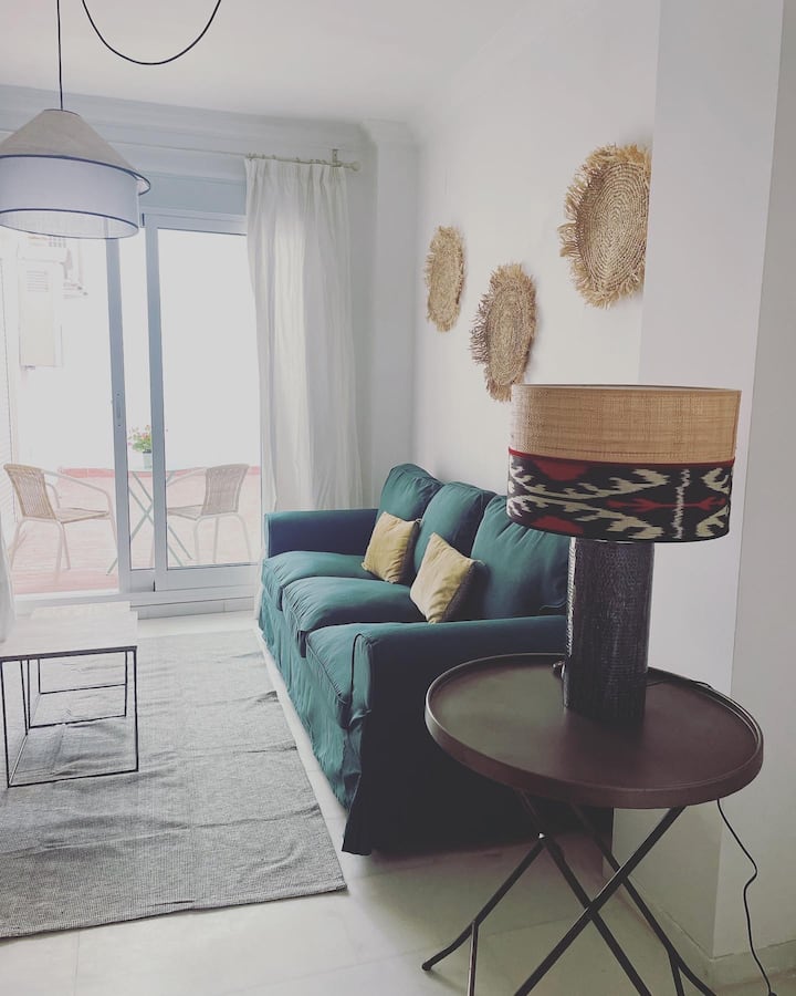 La Casa Del Escultor. - Sevilla, España