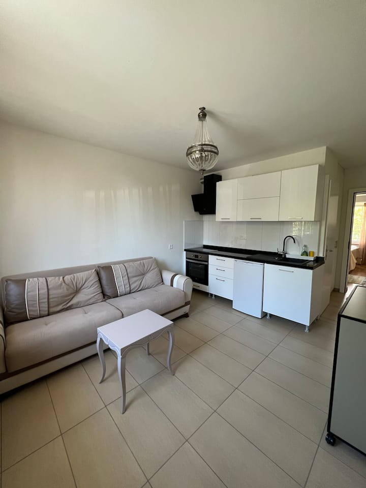 Gemütliche Wohnung In Murten - Murten