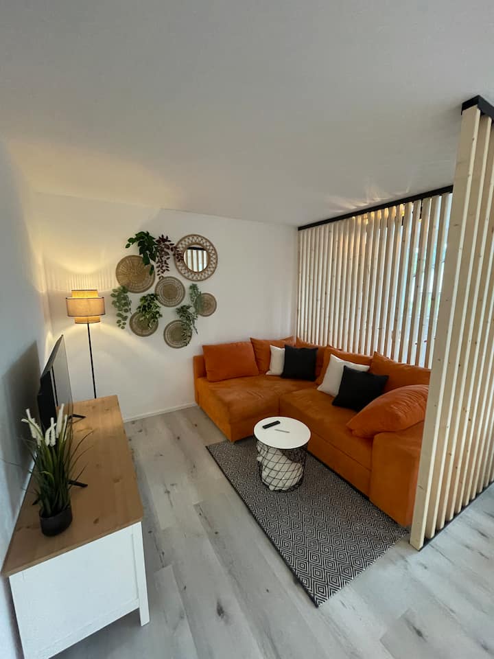 Xiapartment - Lustenau