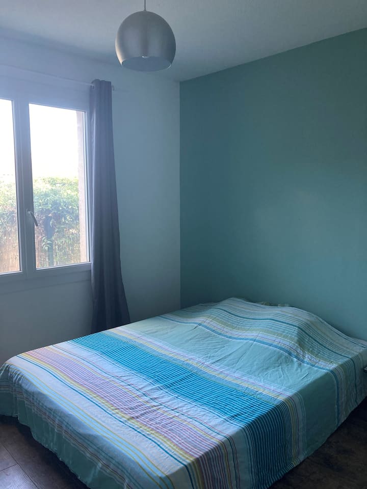 Au Bord De La Via Rhôna/ 10 Minutes A7 - Mirmande