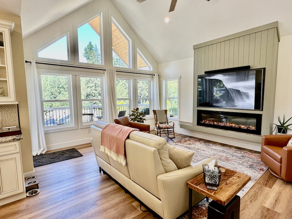 Gig Harbor Vacation Rentals & Homes - Washington, United States | Airbnb