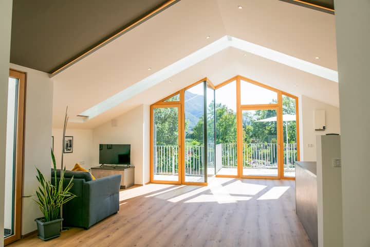 Villa Camilde - Elegance And Relax In Merano - Meran