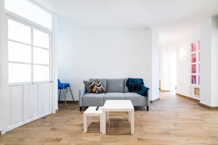 San Miguel Con Terraza, Centro Ciudad - Ogíjares