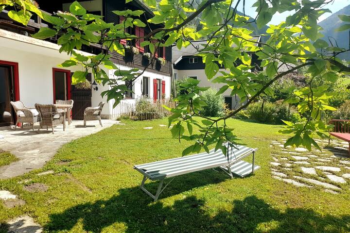 Apartment Mit Privatem Badeplatz Am Lunzer See - Lunz am See