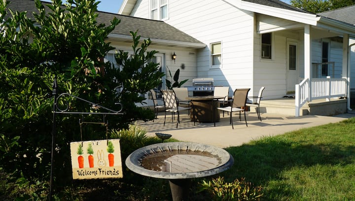 Day Dreamer Off The Creek, 5 Miles To Hershey Park - Hershey, PA