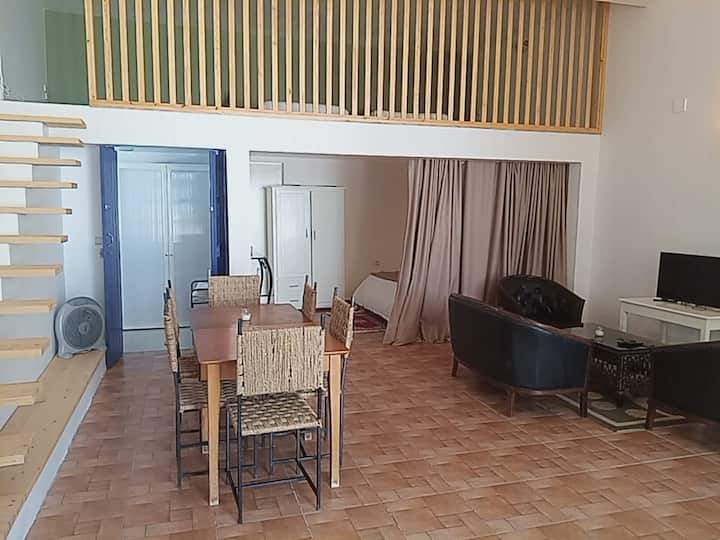 Studio Appartement à Sidi Kaouki - Sidi Kaouki
