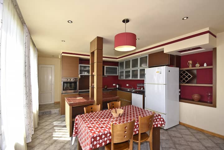 Ararat View And Garden Apartment - Yerevan