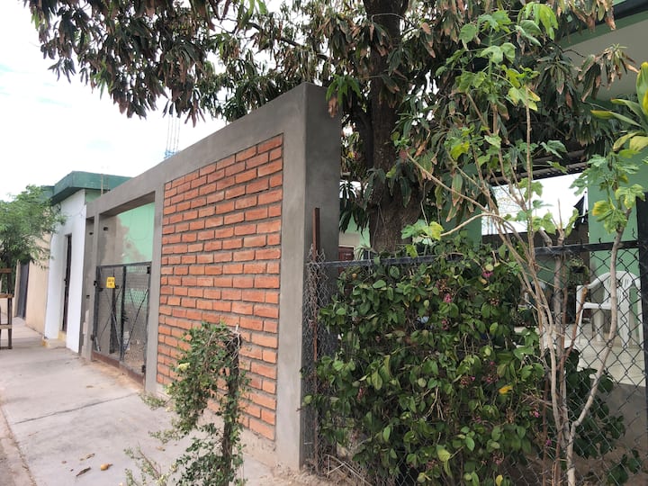 Agradable Departamento - Mexico