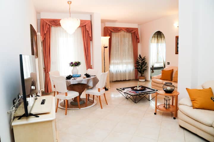 Guest House Manara 2 - Reggio Emilia