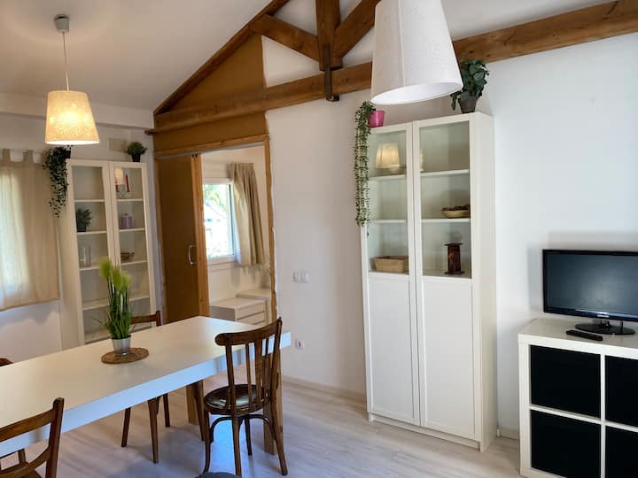 Loft De Cal Blai - La Pobla de Lillet