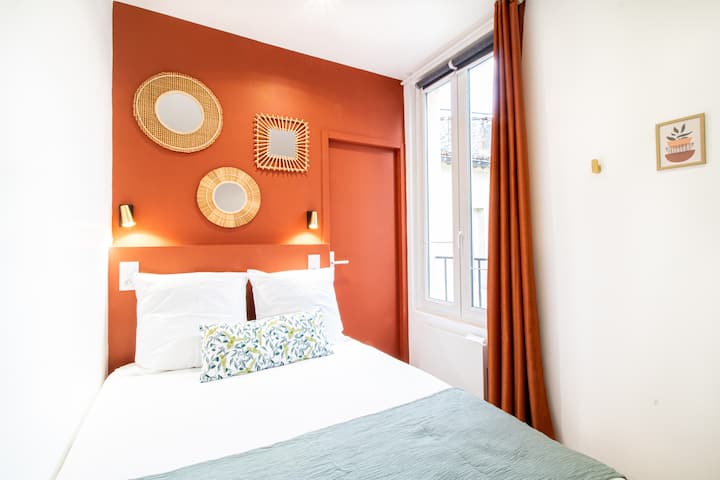 Appartement Cosy Nîmes Centre 2 - Nîmes