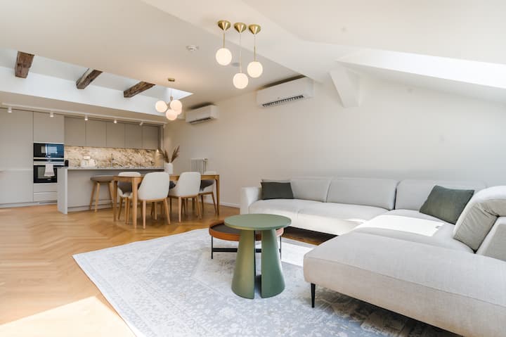 Laurinska 1 Apartments 53 - Bratislava