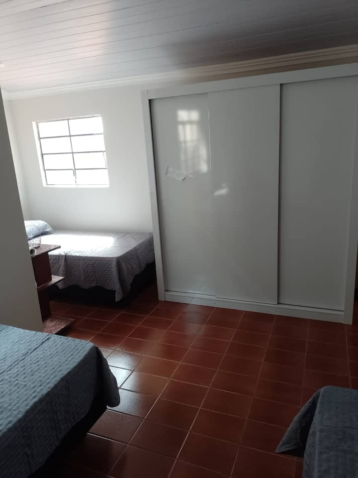 ÓTima Casa Região Central - Belo Horizonte