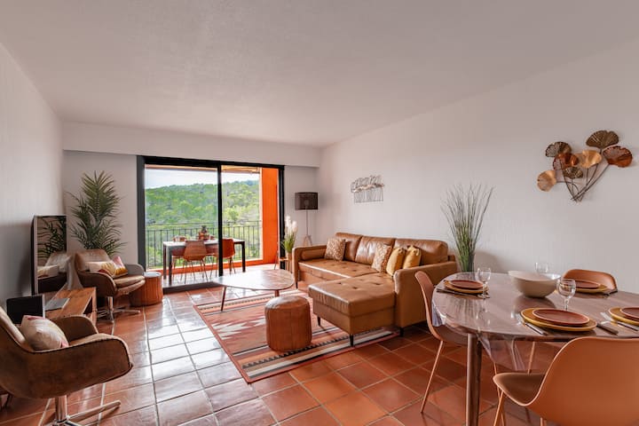 Superbe Logement Au Calme Avec Piscine - Mougins