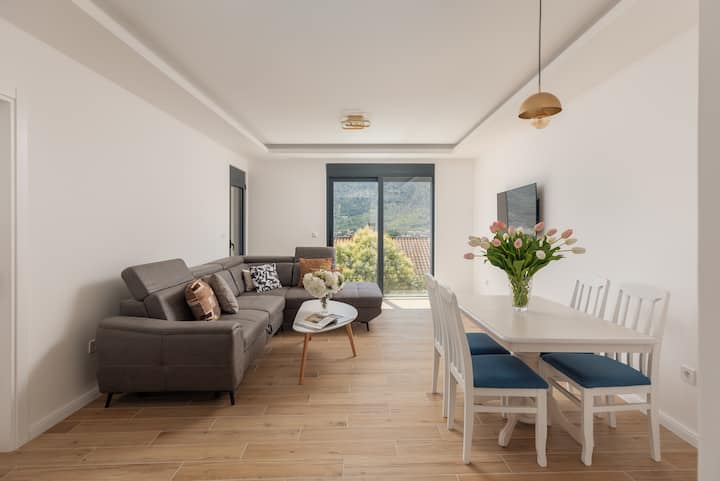 Berge Apartment 3 - Kotor