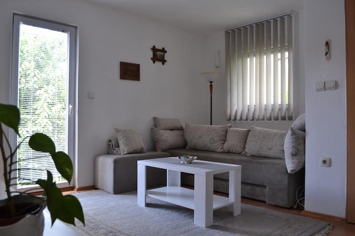 Apartment Lilac Sarajevo - Sarajevo